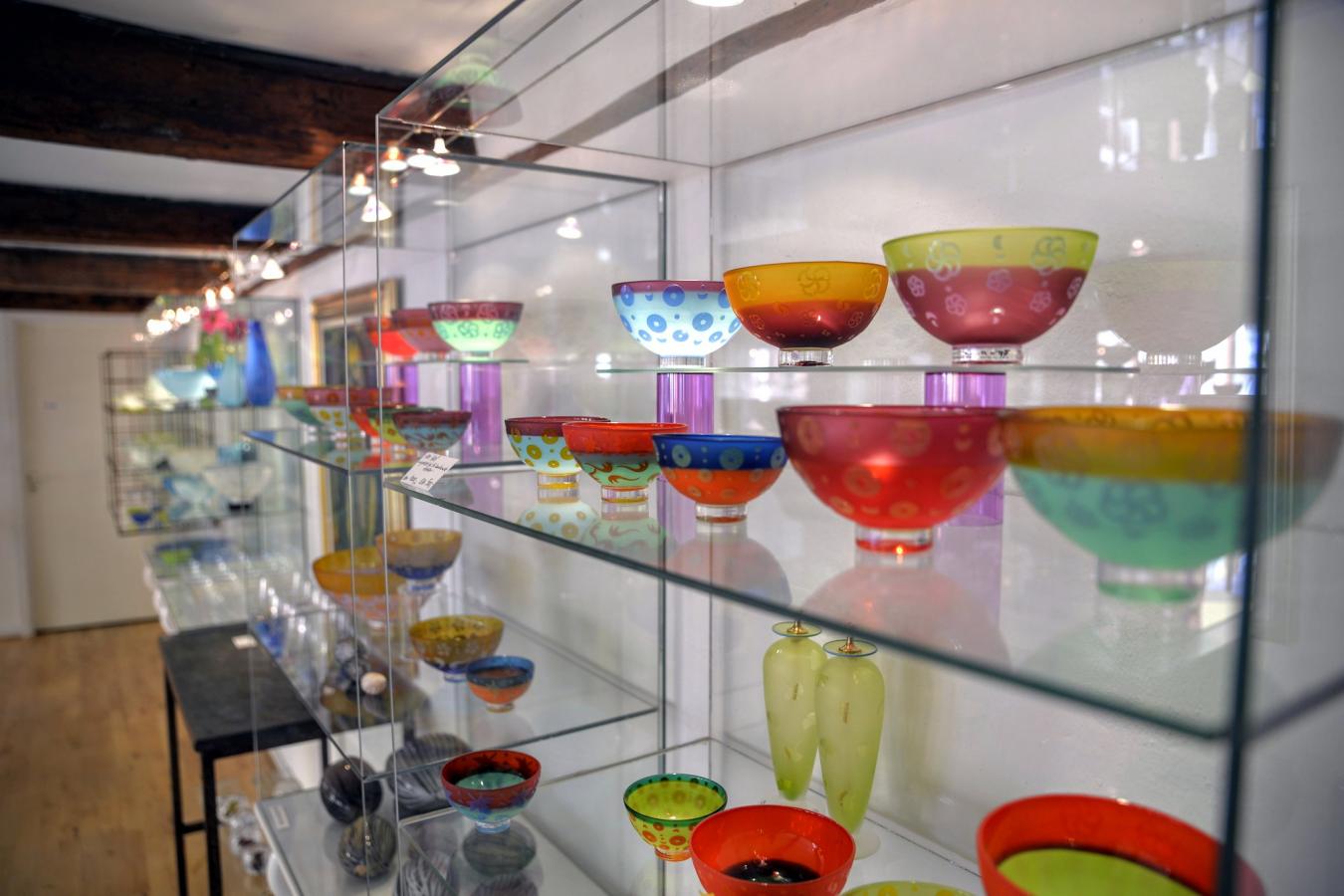 Das Latiner-Viertel | VisitSvendborg